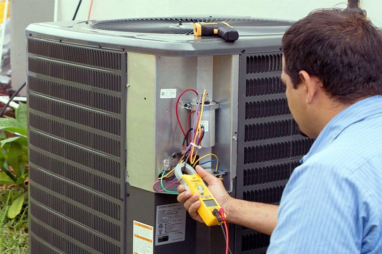 HVAC System Tune-up Services in Miami, FL | All Dade Air Conditioning ...
